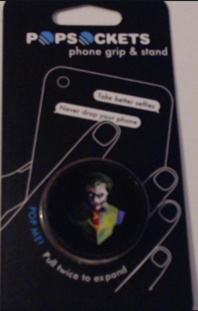 Joker Popsocket